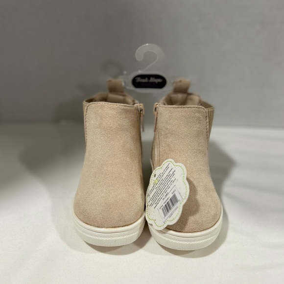 First Steps | Shoes | Nwt First Steps By Stepping Stone Boot | Poshmark
